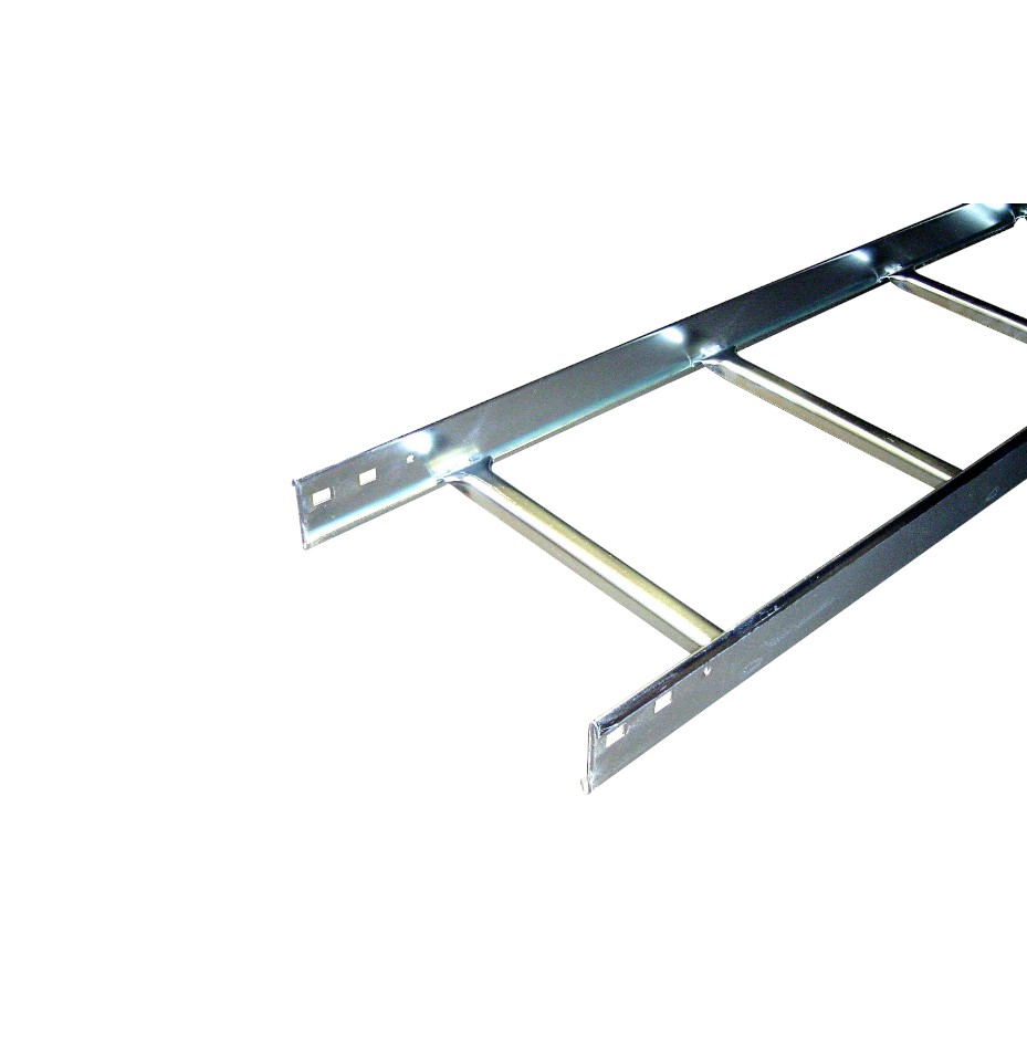 BANDEJA PORTACABLE TRAMO RECTO / 450MM - ALA 92 ESCALERA - 1.24 GV ...