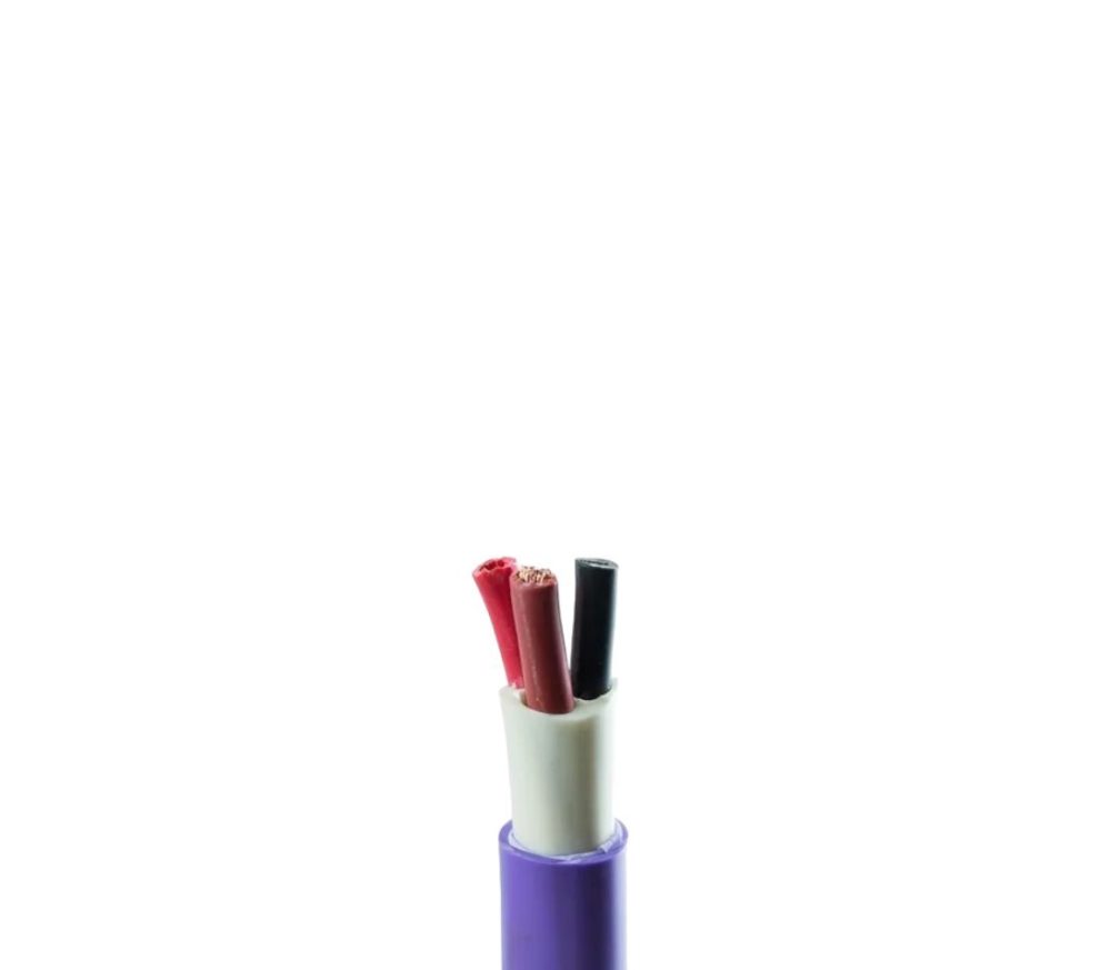 METRO CABLE SUBTERRANEO CLASE 4 2X1.5 - Tienda Rigelec